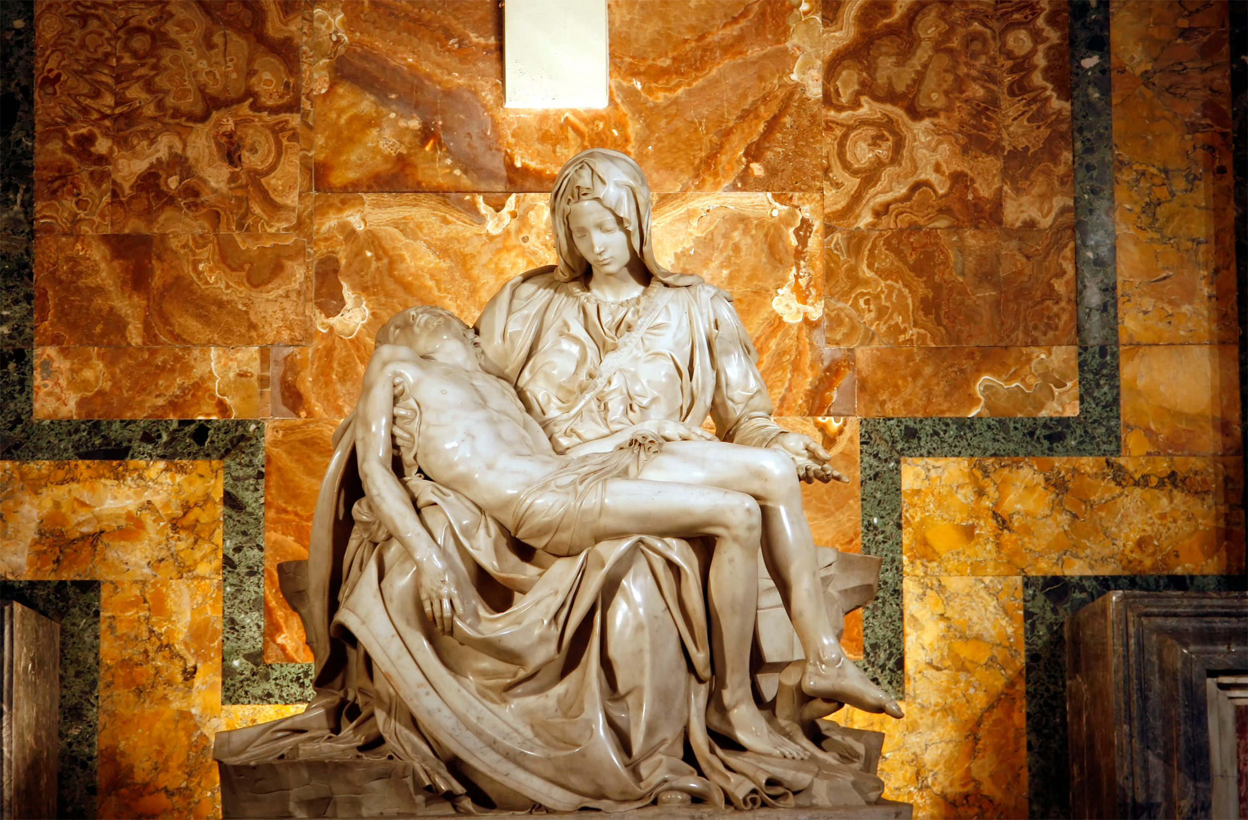 The Four Holy Doors of Rome: Sacred Pilgrimage Sites in the Eternal City